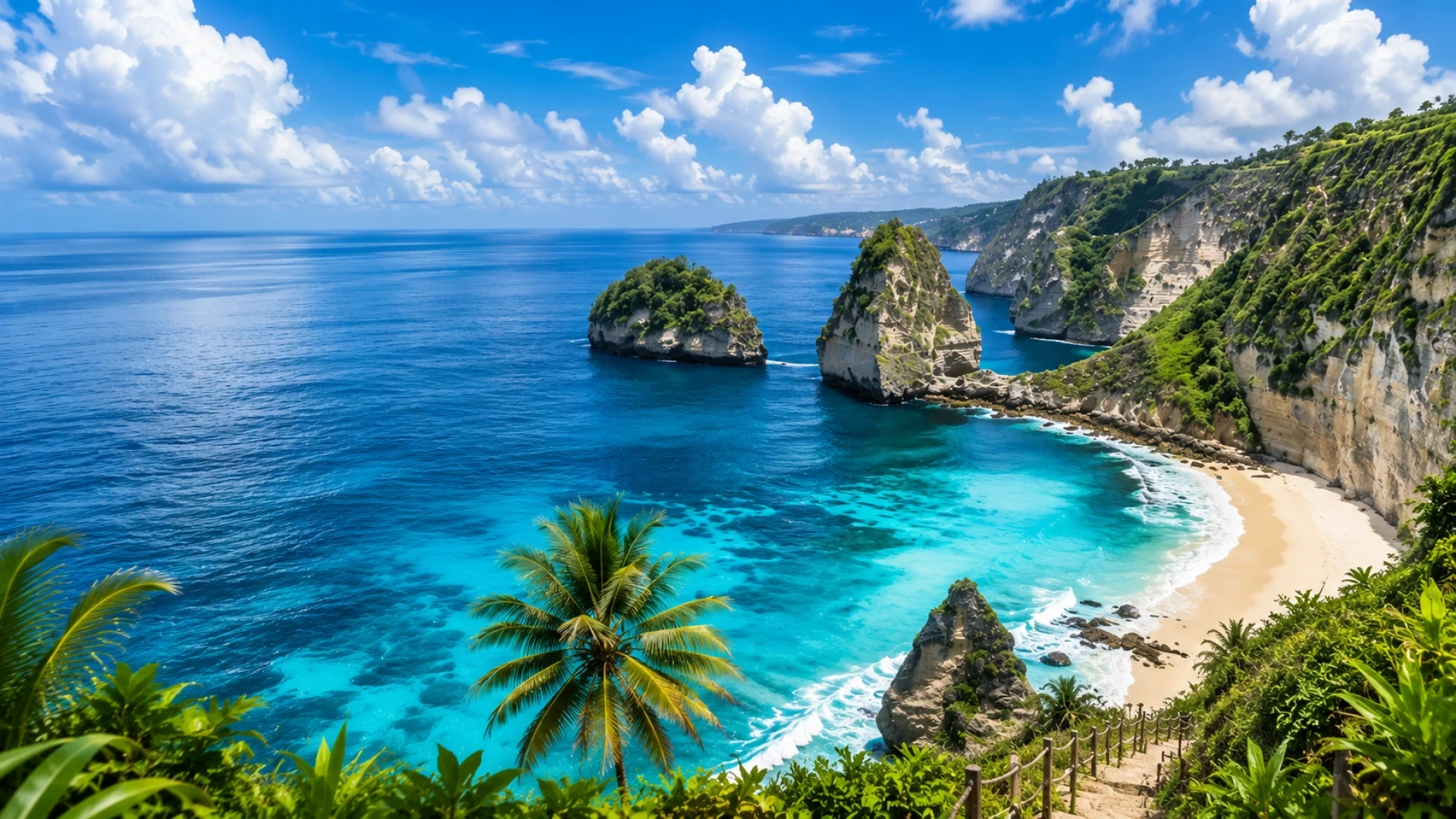 Affordable Bali Tour Packages + Bali Car Rental & Boat Charter | 8 ...